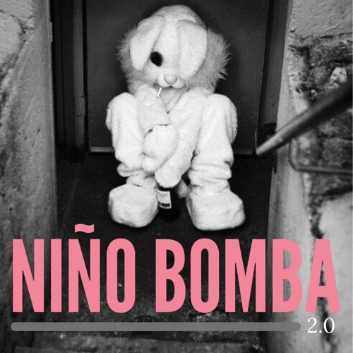 Stream NIÑO BOMBA 2.0 by Niño Bomba DJ | Listen online for free on ...