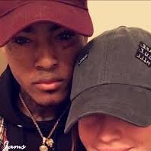 Stream XXXTENTACION - The Red Light Lie by Yung Rock | Listen online ...