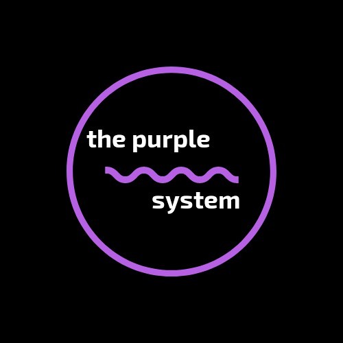 Stream Purple system-the future by The Purple System | Listen online ...