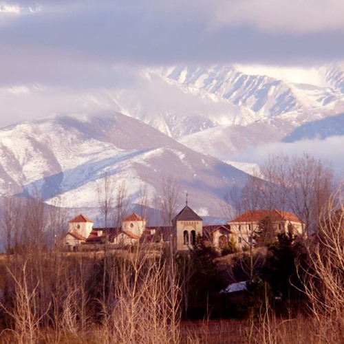 Stream Fiesta de la Santísima Trinidad 2018 by Monasterio del Cristo ...