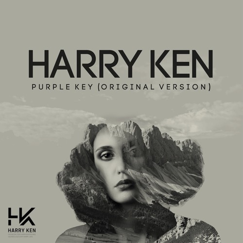 Stream Harry Ken - Purple Key (Original Version)(FREE DOWNLOAD) by ...