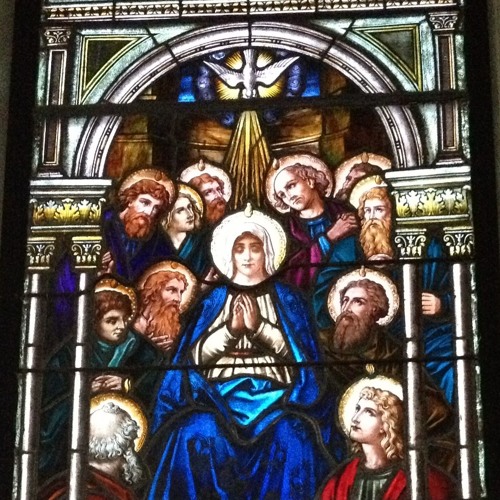 Stream Fr Matthew MacDonald Testing the Spirits: Prayer and How to Hear ...