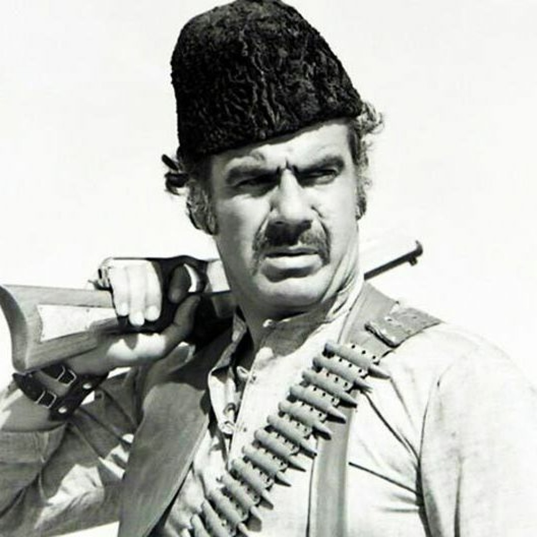 Stream به یاد ناصر ملک‌مطیعی - اجرای نخست ترانه‌ی «ای خدا»(داش‌غلام)- تبدیل شده از روی ("1/4 ریل ...