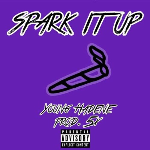 Stream Young Hadene | Listen to Toronto Rap playlist online for free on ...