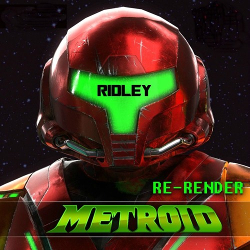 Stream Metroid Metal (NES) - Ridley by Metroid | Listen online for free ...