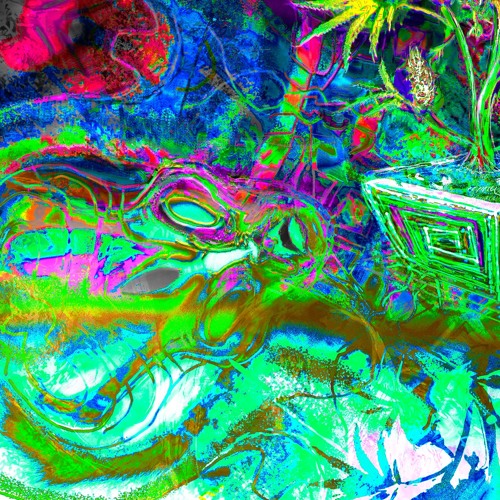 Stream RadiO))) Atlantis - Bastet Version by BASTET CAT (RE ...