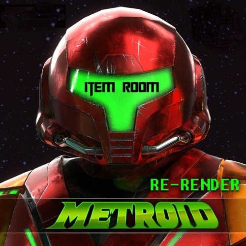 Stream Metroid Metal (NES) - Item Room by Metroid | Listen online for ...
