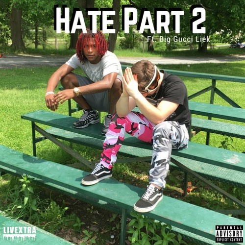 Stream Hate Part 2 ft. Big Gucci Liek by Jace Davey | Listen online for ...