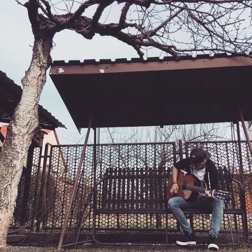 Stream WerkOn- Headphones (demo) by Werkenemuse | Listen online for ...