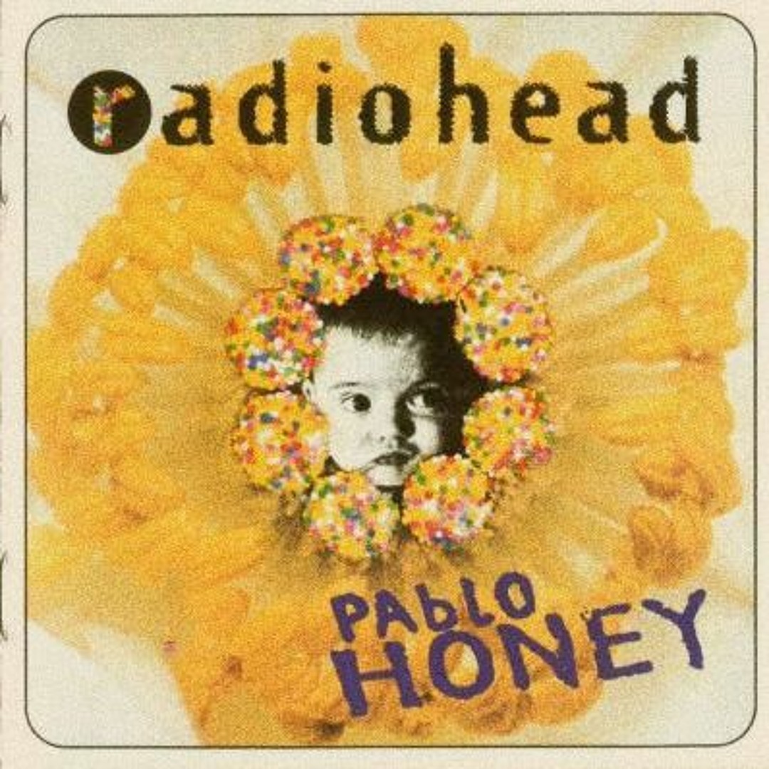 Listen to Radiohead - Creep (slowed) by A in if i must have a future i ...