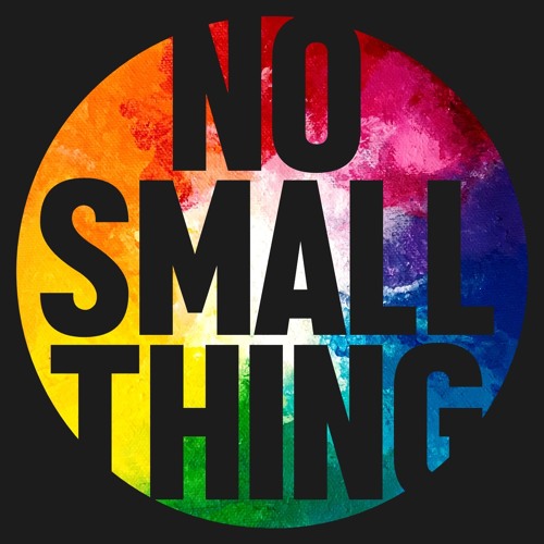 Stream episode 001: Pilot by No Small Thing podcast | Listen online for ...