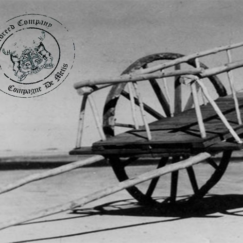 Stream RedManRed - prod. Sid Sacii by HalfBreedCompany | Listen online ...