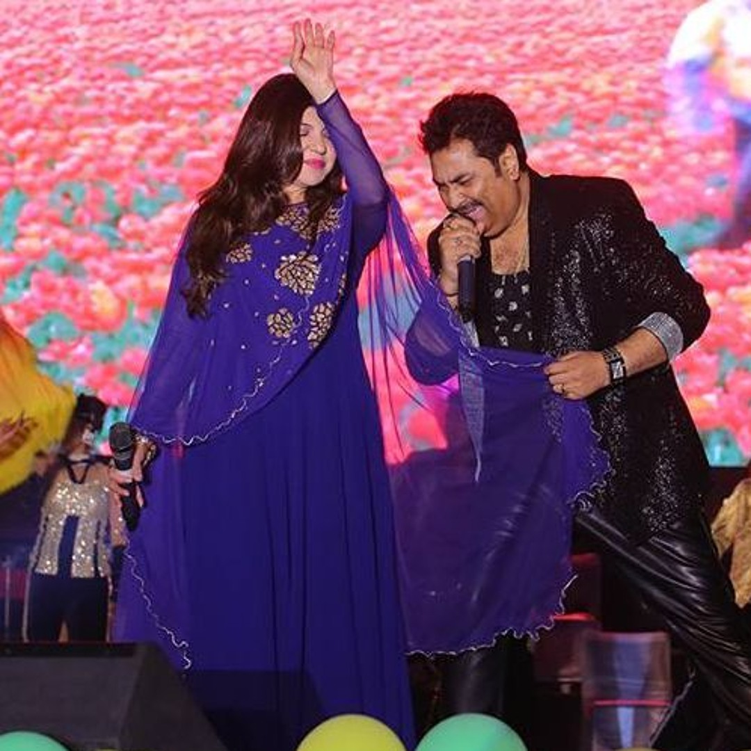 Stream Raah Mein Unse Mulaqat Ho Gayi Kumar Sanu, Alka Yagnik Vijaypath ...