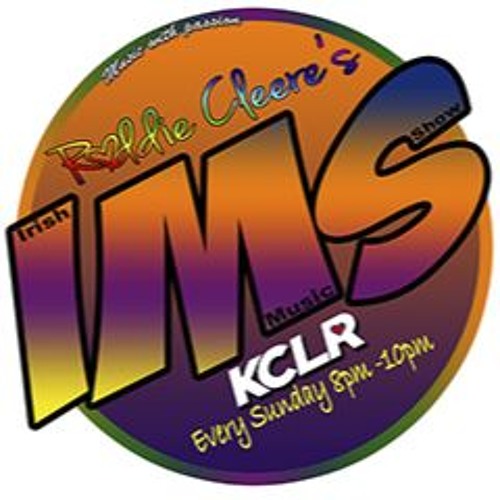 Listen to playlists featuring Roddie Cleere's Irish Music Show (iMS ...