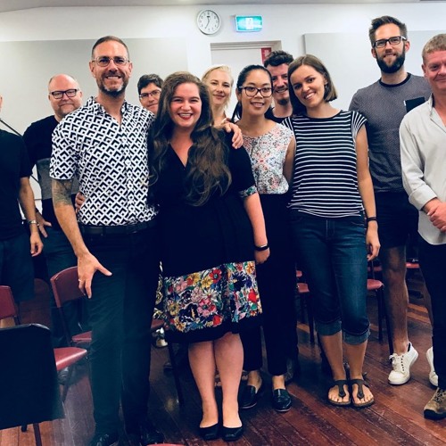 Stream Miss Brill by Ben Hoadley, composer | Listen online for free on ...