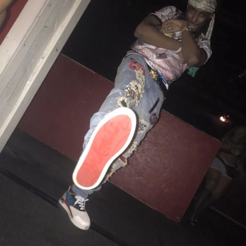 Stream Drip X Da Plan by Rockstar Drip | Listen online for free on ...