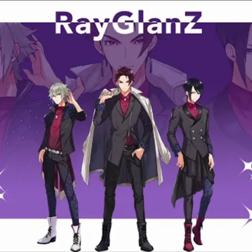 Stream Readyyy! プロジェクト 『RayGlanZ』 GO NOW! （フルソング）.mp3 by Yuko | Listen ...