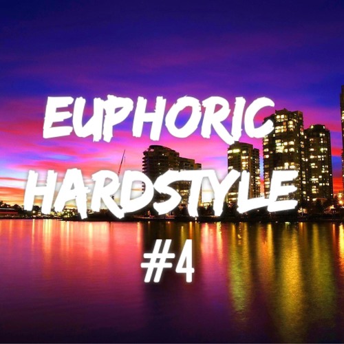 Stream Euphoric Hardstyle Mix #4 (Mixed By TrixX) by TrixX DJ | Listen ...