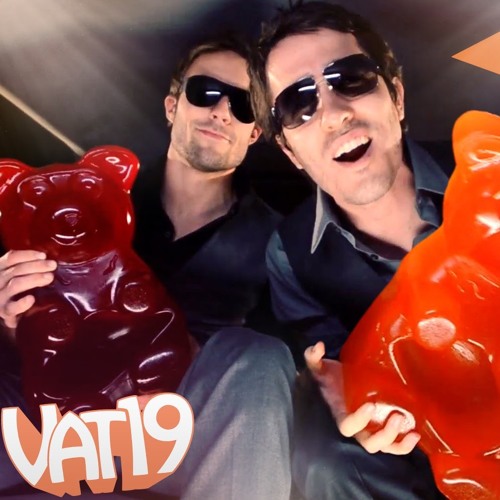 Stream Party gummy bear by vat19 by skeletonlord179 | Listen online for ...