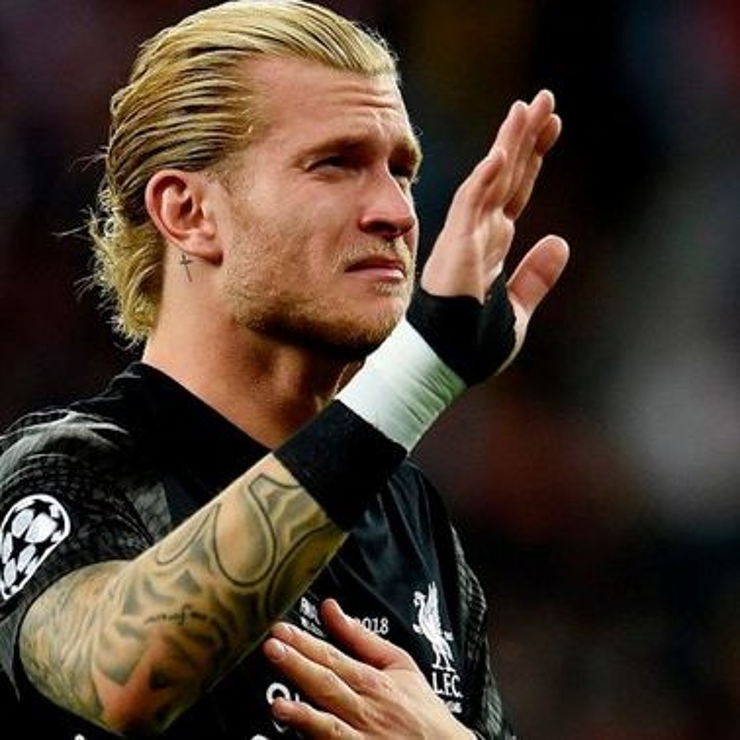 Stream Loris Karius by Patrick Flores | Listen online for free on ...