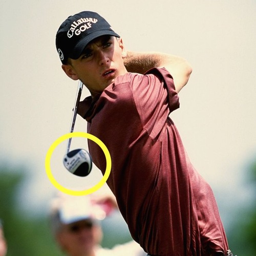 Stream episode Gear Dive: The ultimate golf geek session with Charles ...