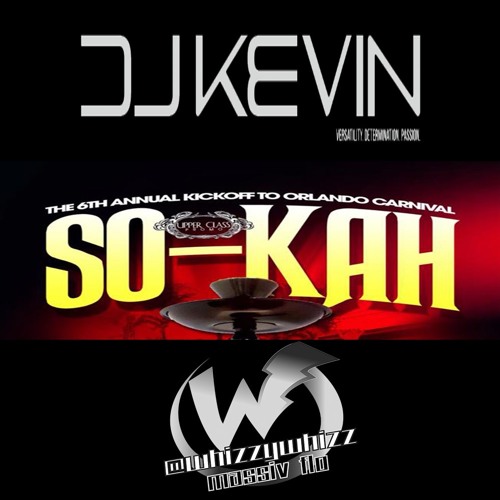 Stream So-Kah Early Warm Set 5/24/18 #MassivFlo @whizzywhizz x ...