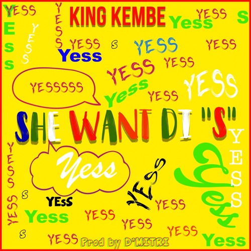Stream S Yes! King Kembe X Country Bookie X Raheem by Dj King Kembe ...