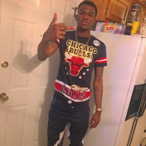 Stream On Me ft lul florida by Benji Quis | Listen online for free on ...