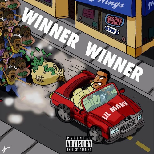 Stream Lil Marv | Listen to Winner Winner playlist online for free on ...
