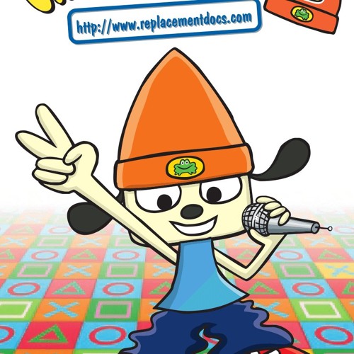 Stream PaRappa The Rapper 2 Title Screen by User 516904592 | Listen ...