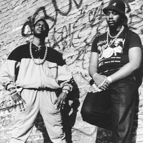 Stream Hit With the Rhythm by Dennis Lever | Listen online for free on ...