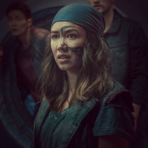 Stream Claire and Erin Interview Luisa D'Oliveira! by META STATION ...