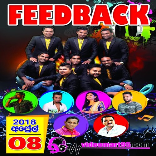 Stream 10 - NONSTOP (PINSARA OBA) - videomart95.com - Feedback by vm95 ...