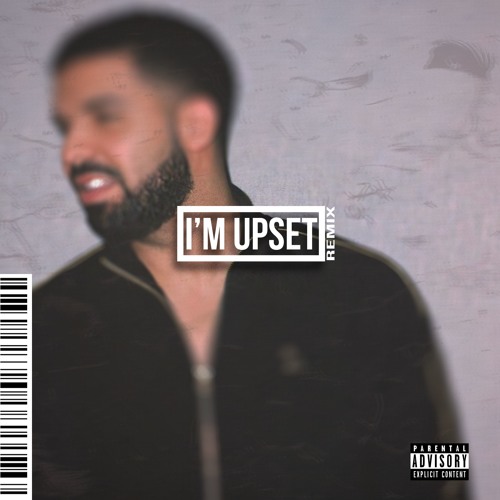 Stream Drake - I'm Upset [Remix] by ADONIS HART | Listen online for ...