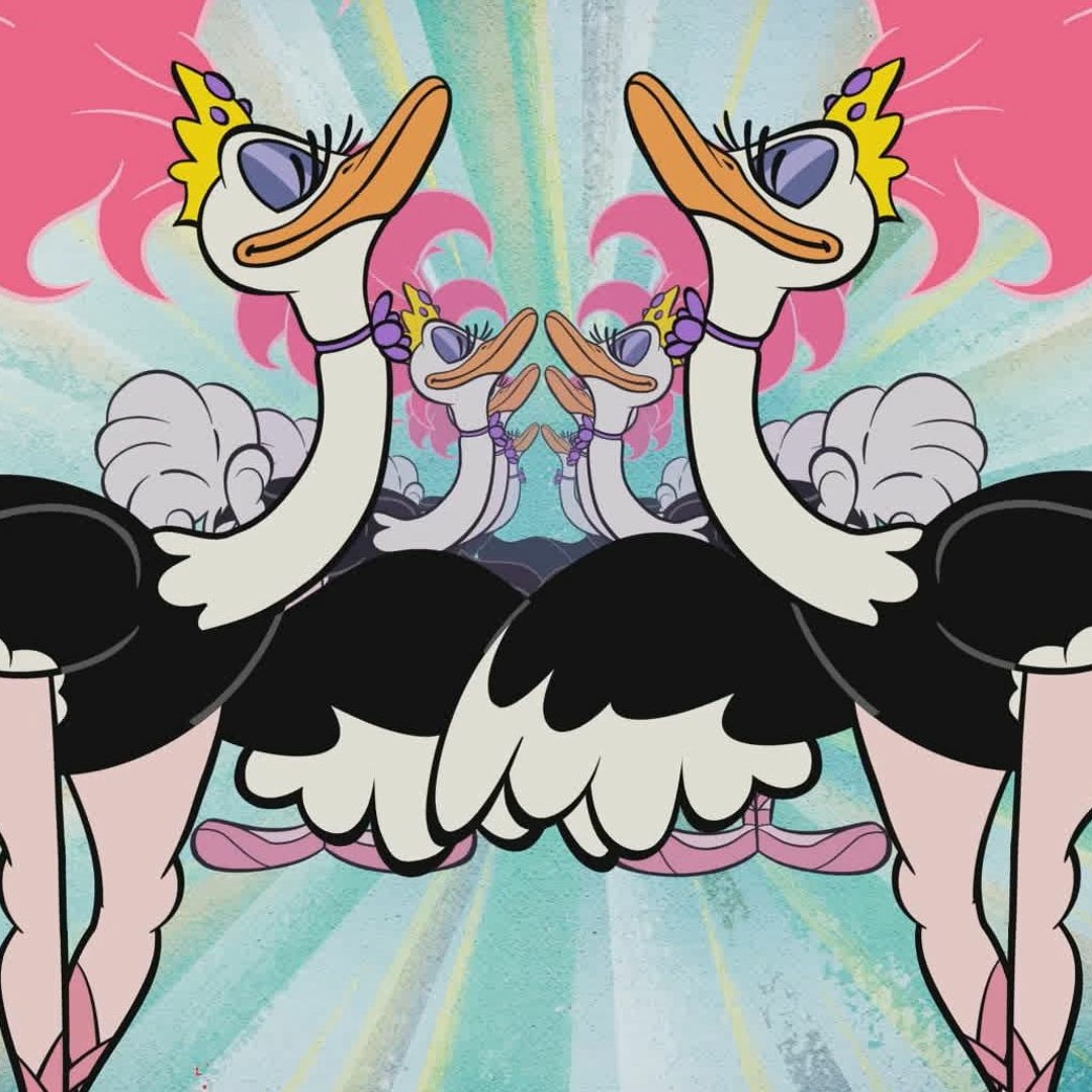 Listen to Carnaval by Christopher Willis in Mickey Mouse (2013) (The ...