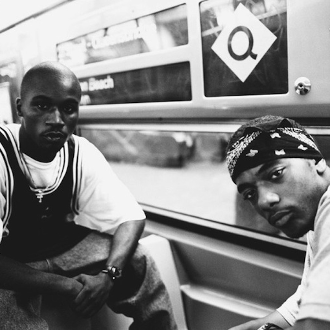 Stream Mobb Deep - Rep The QBC (Ft. Infamous Mobb) by Ed | Listen ...