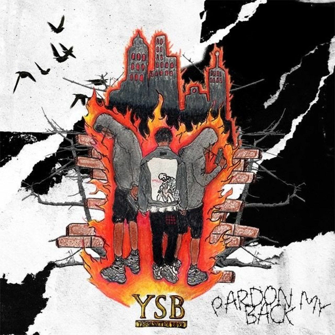 Stream Pressure (Prod. Xangang) by YSB OG a.k.a Kane Grocerys | Listen ...