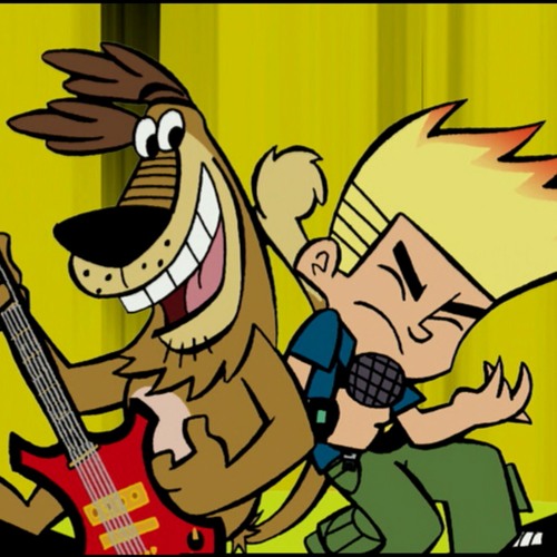 Stream Johnny Test Remix 600 Follower Special Thank You By