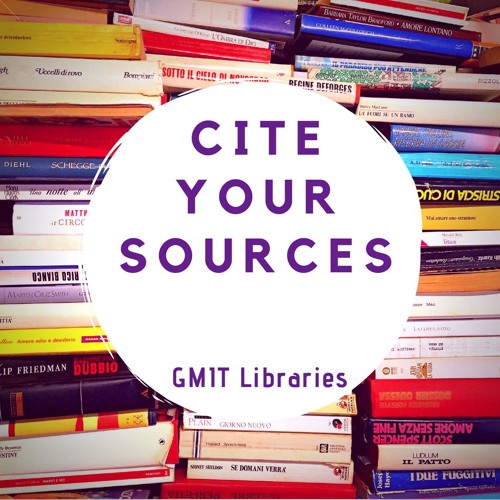 Stream Common Knowledge by ATU Library Galway-Mayo | Listen online for ...