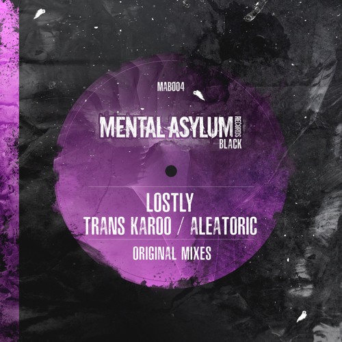 Stream Trans Karoo (Original Mix) by Lostly | Listen online for free on ...
