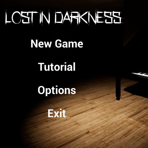 Stream Alexandru Bulai | Listen to Horror Main Menu Sounds playlist ...