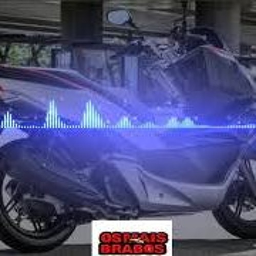 Stream MC RODSON - A MODA AGORA E DA PCX PRA MULHER ...