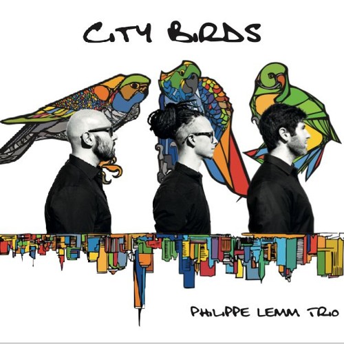 Stream Philippe Lemm | Listen to City Birds playlist online for free on ...