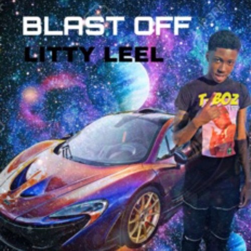 Stream Eugene Hines | Listen to litty Leel . Blast Off playlist online ...