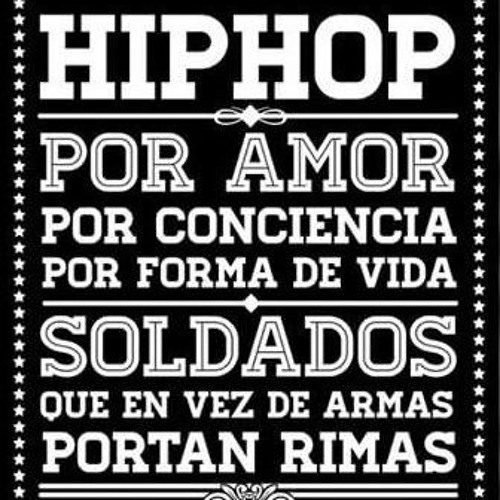 Stream RapConsciencia RAP VIDA EL ANGEL DEL RAP by BLACK ANGEL RAP PERU ...