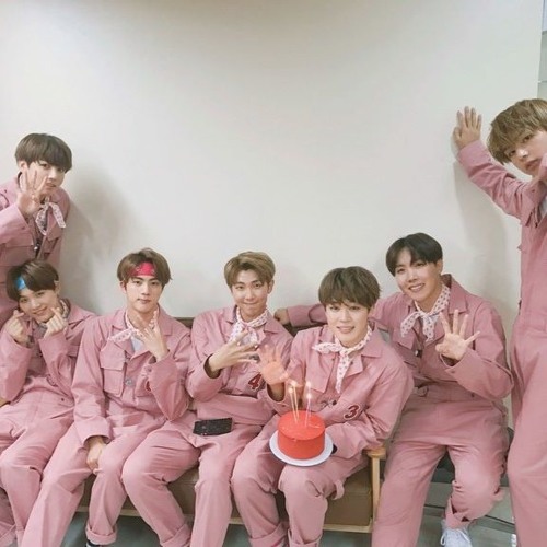 Stream sanna | Listen to bts playlist online for free on SoundCloud