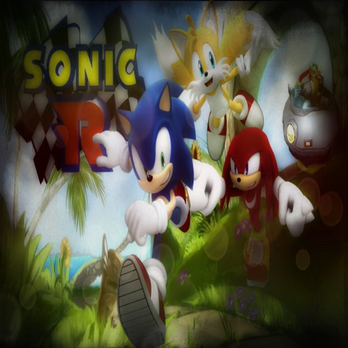 Stream Super Sonic Racing (Vocal Update WIP) by DJ H0us3C0rP3 | Listen ...