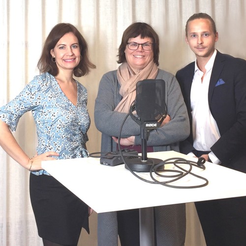 Stream episode Hitta i fonddjungeln by Nordea Sparpepp podcast | Listen ...