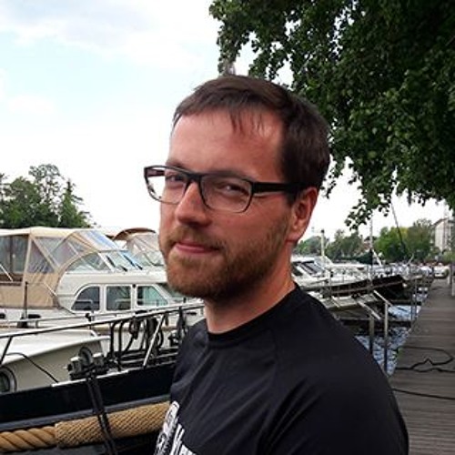 Stream Ehrenamt beim ASB Berlin: Mike Deckert im Interview by Arbeiter ...