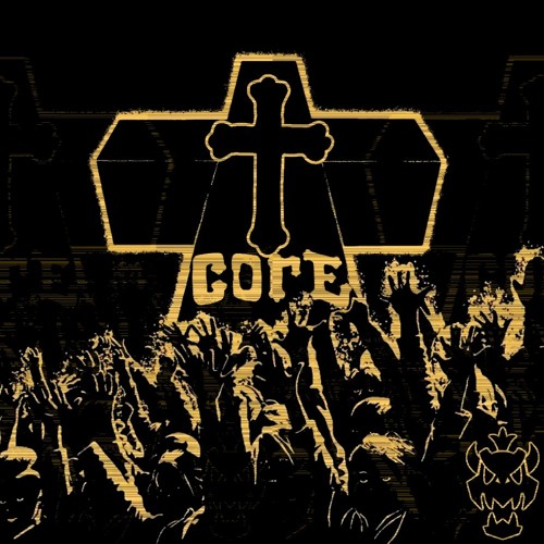 Stream †CROSSCORE† [FULL IN DESC] by ALI=3NS | Listen online for free ...